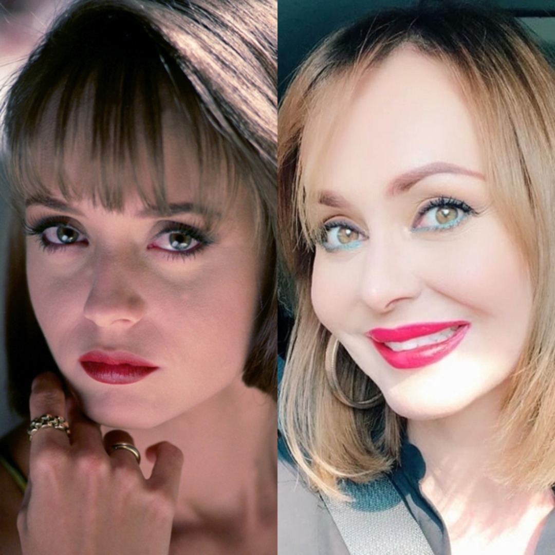 ¡Gaby Spanic se convertirá en Paola Bracho nuevamente! - E! Online ... ¡Gaby Spanic se convertirá en Paola Bracho nuevamente! - E! Online ...